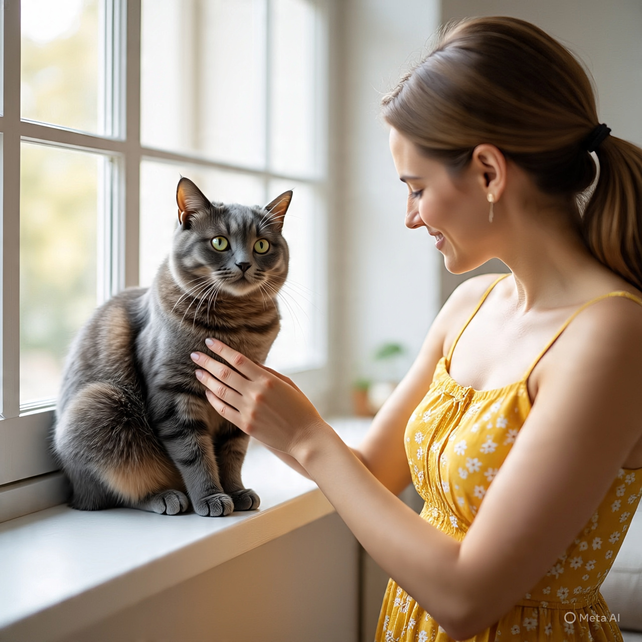 How Often Should Cats Be Groomed in Dubai? A Complete Guide for Cat ...